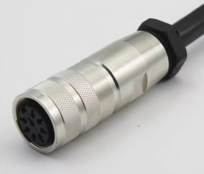 Cina 1to100meter resistenza impermeabile di bassa temperatura del cavo elettrico Ip67 in vendita
