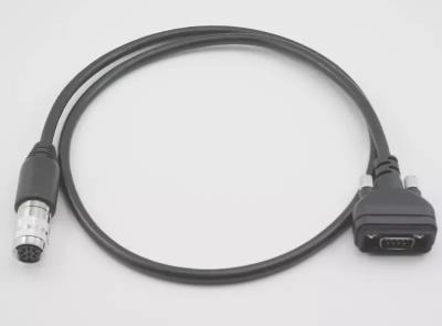 China Over Vorminjectie het Vormen Interne Spanningshulp Aisg root Kabel Te koop
