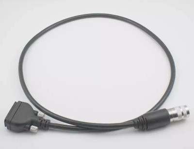 China Over Vorminjectie het Vormen Interne Spanningshulp Aisg root Kabel Te koop