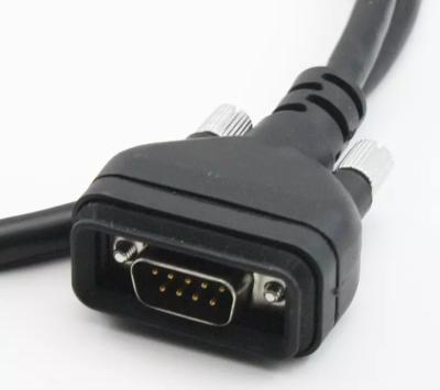 China Over Vorminjectie het Vormen Interne Spanningshulp Aisg root Kabel Te koop