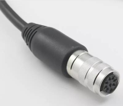 China Over Vorminjectie het Vormen Interne Spanningshulp Aisg root Kabel Te koop