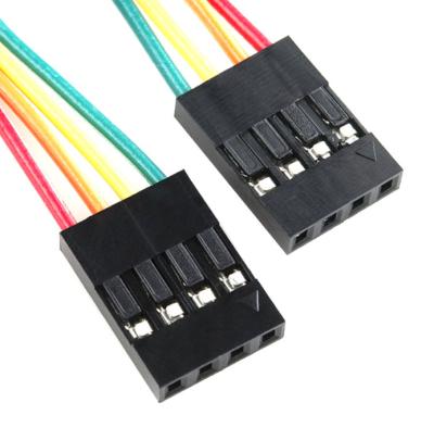 Cina Il cablaggio impermeabile del cavo elettrico cabla la resistenza di contatto di 20 Pin Long Life And Low in vendita