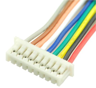 Cina Il cablaggio impermeabile del cavo elettrico cabla la resistenza di contatto di 20 Pin Long Life And Low in vendita