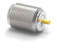 China 50ohm, N Female Straight Connector, Bulkhead for sale