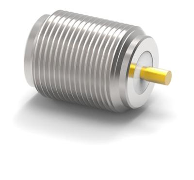 Cina 50ohm, connettore diritto femminile di N, paratia in vendita