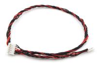 Китай Мужская гаван штепсельная вилка Molex d кабеля проводки провода 4Pin к кабелю Splitter 4 Pin/3Pin охладителей y продается