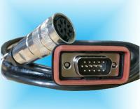 China 5m Length RET AISG Cable for sale