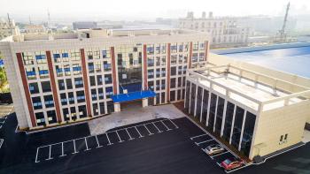 China Factory - Changsha Jian-Yi New Material Co., Ltd.