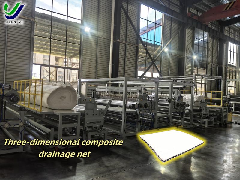 Fornecedor verificado da China - Changsha Jian-Yi New Material Co., Ltd.