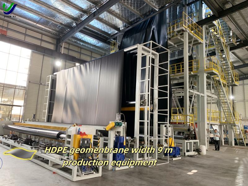 Fornecedor verificado da China - Changsha Jian-Yi New Material Co., Ltd.