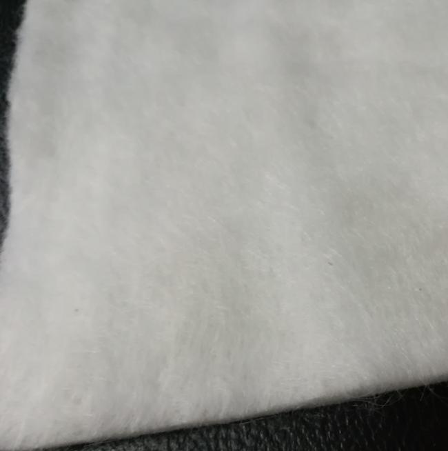 700gsm PET filament geotextile