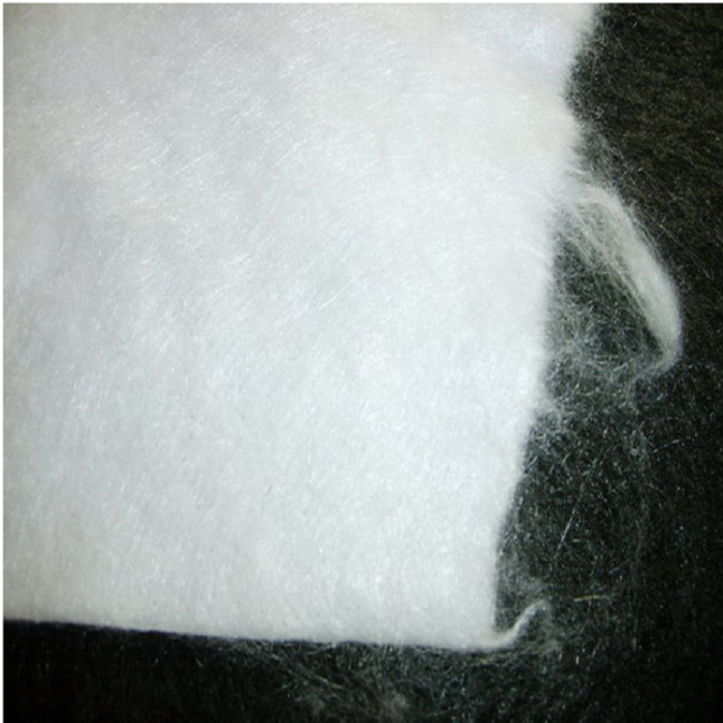 filament geotextile