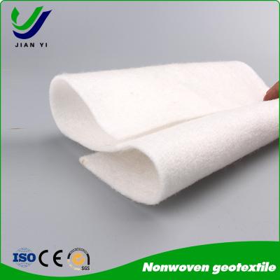 China Solution for Retaining Walls and Heavy Reinforcement- High-Modulus Filament Geotextile for Earth Reinforcement and Abutments for sale