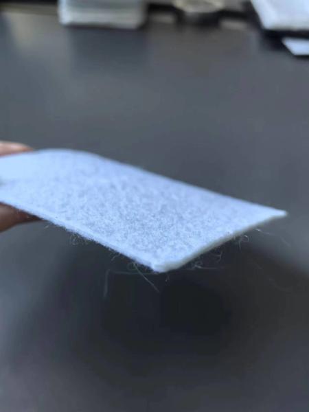 Quality Two Cloth One Membrane Composite Geomembrane 0.2~3mm Thickness for sale
