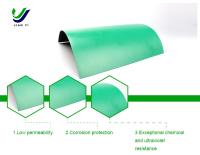 Quality High Impermeability HDPE Smooth Geomembrane Corrosion Resistant For Landfills for sale