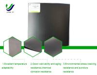 Quality Textured High Density Polyethylene Geomembrane For Slope And Landfill for sale