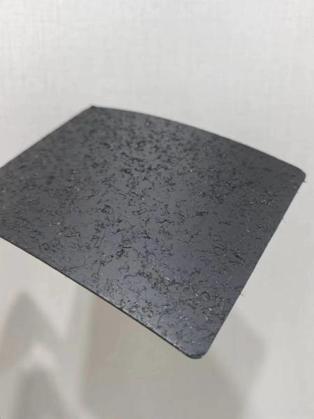 Quality HDPE Rough Surface Geomembrane Anti Seepage For Reservoir Dam for sale