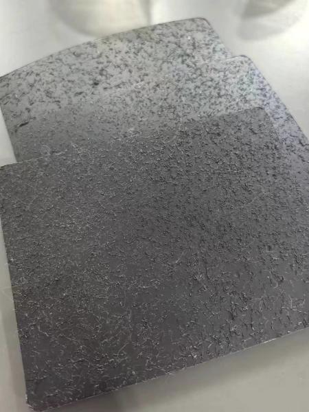Quality Anti Seepage HDPE Textured Geomembrane 0.94g/cm3 for Tailings Reservoir for sale