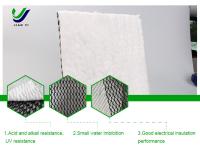 Quality 3D Compound Drainage Geonet Corrosion Resistant for sale