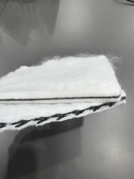 Quality High Density Polyethylene Drainage Geonet For Roadbed , Railway for sale