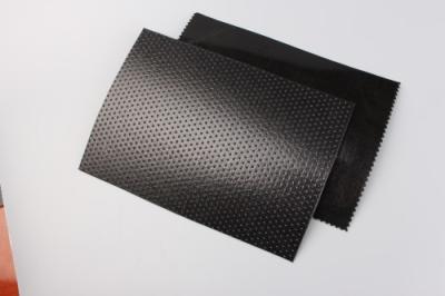 China Geomembrana texturada de PE blanco para resistencia química y resistencia a la perforación 267-534N en venta