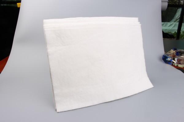 Quality Long Fiber Geotextile Heat and Corrosion Resistant for Long-Lasting Performance for sale