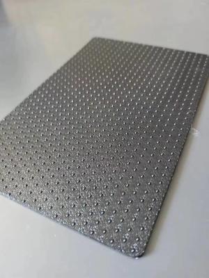 China Proceso avanzado de producción de geomembrana texturizada de HDPE para ingeniería ambiental en venta