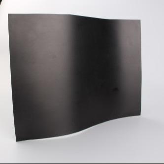 Quality Smooth HDPE Waterproof Geomembrane For Landfills And Sewage for sale