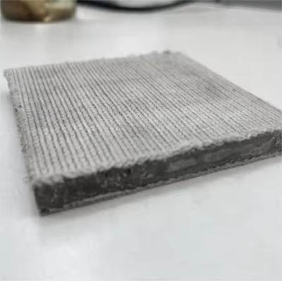 China GardenGrip Cement Canvas: The Smart, Slip-Resistant Mat for Your Garden for sale