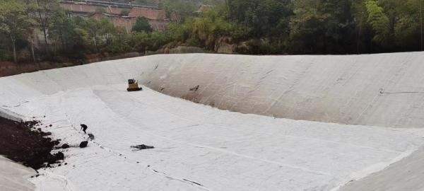 Quality Customizable Long Fiber Geotextile Filter Cloth For Filtration And Isolation for sale