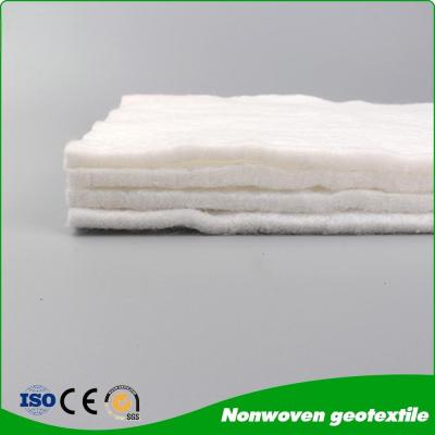 China Solution for Large-Scale Project Efficiency-Customizable Wide-Width Filament Geotextile for Rapid Site Installation for sale
