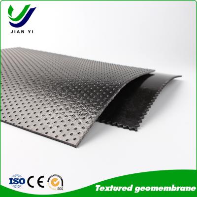 中国 容易な施工 敷設 構造と防滑 地膜 1.0mm-2.5mm スロップ適用 販売のため