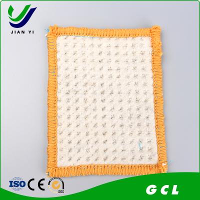 China Self-Healing & Puncture Resistance---AquaSeal Plus GCL: The Intelligent, Self-Repairing Waterproofing Membrane for sale