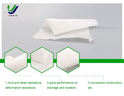 Cina Tessuti geotessili tessuti ad alta resistenza alla trazione per progetti di rinforzo, rinforzo e filtrazione in vendita