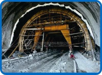 Cina Geotessile a fibra corta: la soluzione ingegneristica versatile ed economica in vendita