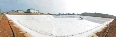 Cina Geotessile a fibre lunghe: resistenza superiore per progetti infrastrutturali esigentiSoluzione ad alte prestazioni per applicazioni ingegneristiche critiche in vendita