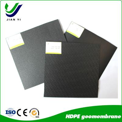 China HDPE Geomembrane Liner: Superior Containment & Protection for sale