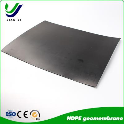 China HDPE Geomembrane Liners for Ponds, Aquaculture & Agriculture for sale