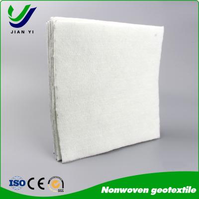 China Lightweight UV Resistant Puncture Resistant Polypropylene Geotextile for Mine Construction for sale