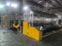 China Moldable Cement Blanket 4m Width Flexible Conformity for Irregular Surfaces Complex Structures for sale