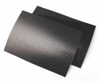 China HDPE Columnar Point Geomembrane 1.0mm-2.5mm 6m-8m Wide Panels for Large-Scale Projects for sale