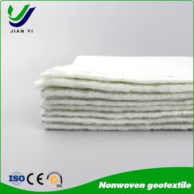 China High-Performance Polyester Non-Woven Geotextile for Harsh Environments for sale