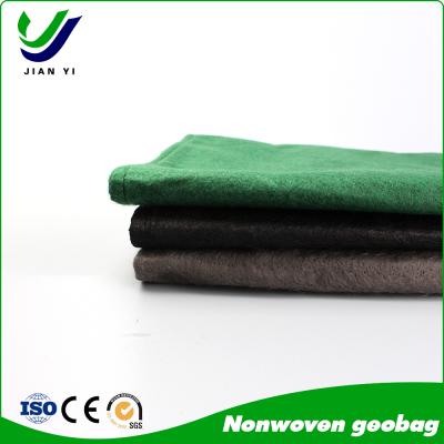 China UV-treated Woven Polypropylene Geotextile Bag for Slope Stability and Vegetation Growth for sale