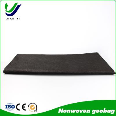 China Polyester Fiber Ecological Bag with 4.5KN/M Breaking Strength for Slope Greening and Protection in 80mm x 50mm Size for sale