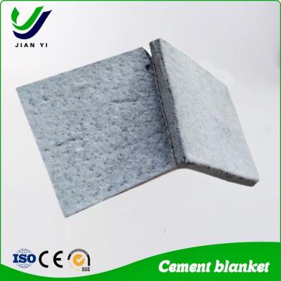 China Eco-Friendly Cement Blanket with Flexible Integration and 4m Width for Slope & Waterproof Protection for sale
