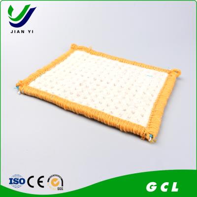 China High-Sealing Sodium Bentonite GCL with 4-6m Width and ≥24ml/2g Swelling Index for Underground & Environmental Projects for sale