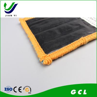 China High-Strength Sodium Bentonite GCL – Eco-Friendly Geosynthetic Clay Liner with 4-6m Width for Anti-Seepage Applications for sale