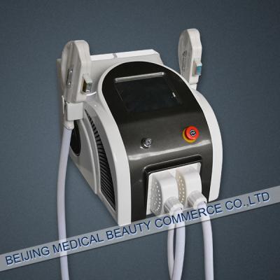 China shr Ipl Hair Removal Machines Effective And Painless for sale