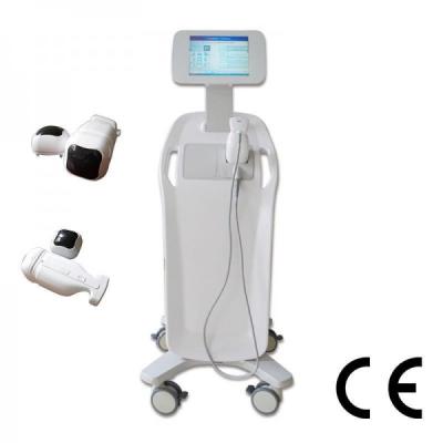 China Advanced Us Popular Best Slimming Liposunix Machine HP576 for sale