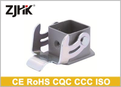 H3A - BK - 1L 09200030301 IP65 Industrial Housing For Heavy Duty Cable Connector